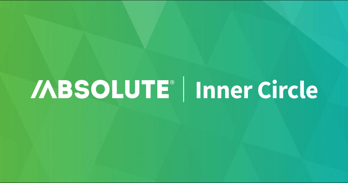 Absolute Inner Circle