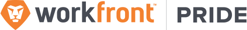 Workfront Pride