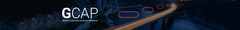 GCAP