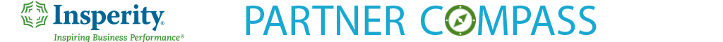 Insperity Partner Compass