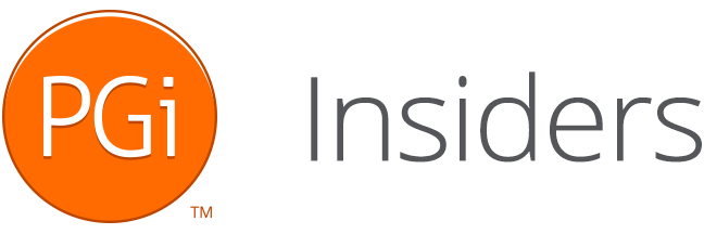 PGi Insiders