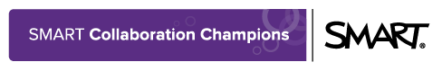 SMART Collaboration Champions
